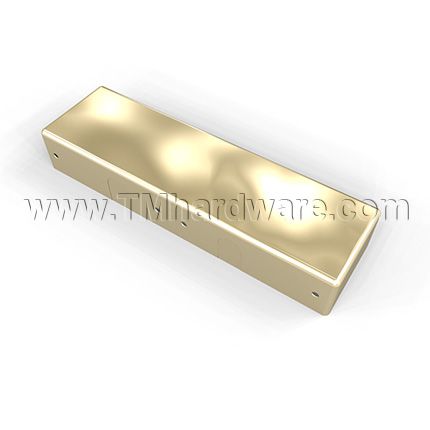 Falcon SC71 Heavy Duty Overhead Door Closer Full Cover | Overhead Door ...