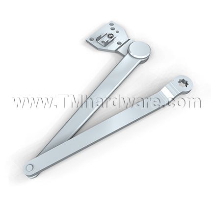 Falcon SC81 Series Medium Duty Overhead Door Closer Replacement Arms ...