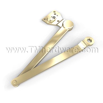 Falcon SC71 Seriess Heavy Duty Overhead Door Closer Arms | Door Closers ...