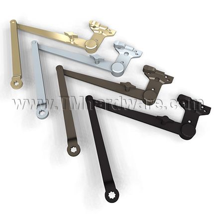 Falcon SC71 Seriess Heavy Duty Overhead Door Closer Arms | Door Closers ...