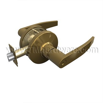 Falcon T Series Grade 1 Keyed Lever Locks | Cylindrical Levers ...