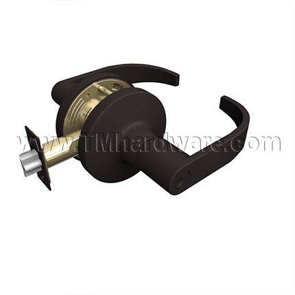 Falcon T Series Grade 1 Keyed Lever Locks | Cylindrical Levers ...