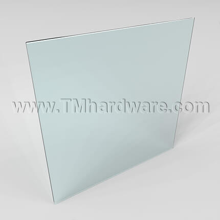 Activar Glazing PYRO | 1/4" PyroGlassShield Glass | Fire Rated and ...