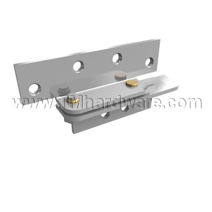 Hager 253 - Reinforcing Pivot | TMHardware.com