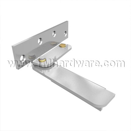 Hager 253 - Reinforcing Pivot | TMHardware.com