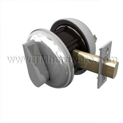 Deadbolt | Hager 3100 - Grade 1, Industrial Strength | TMHardware.com