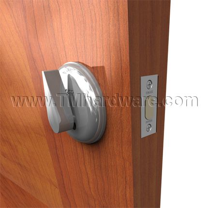 Deadbolt | Hager 3100 - Grade 1, Industrial Strength | TMHardware.com