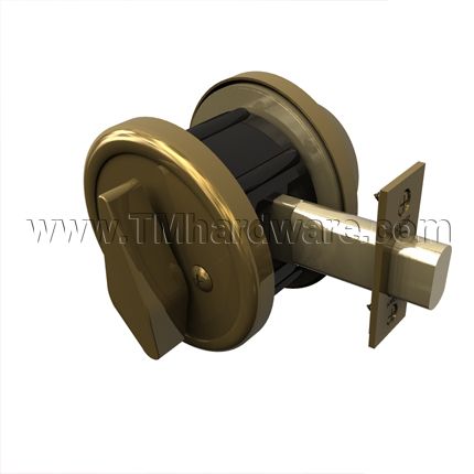 Deadbolt | Hager 3200 - Grade 2, Commercial | TMHardware.com