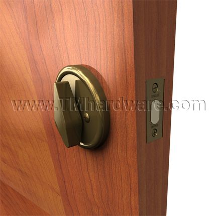 Deadbolt | Hager 3200 - Grade 2, Commercial | TMHardware.com