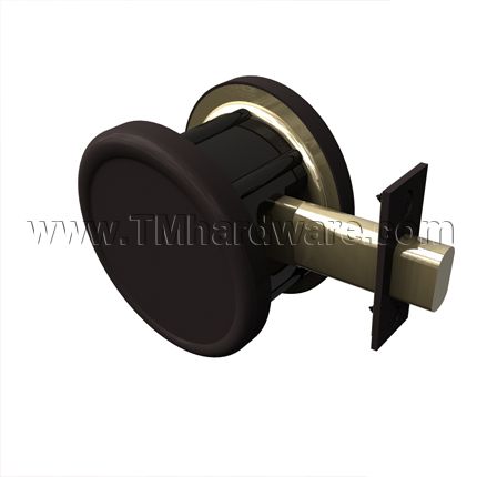 Deadbolt | Hager 3200 - Grade 2, Commercial | TMHardware.com