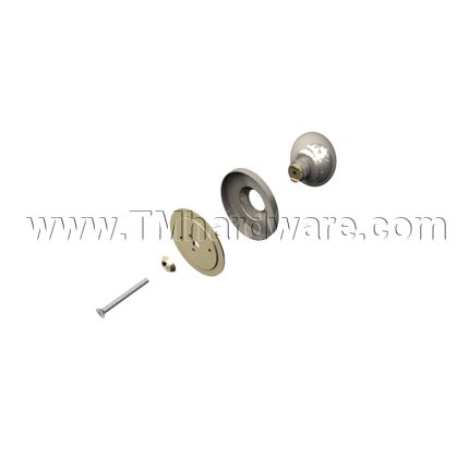 Hager 3400-Knob - Grade 1 Knob | TMHardware.com
