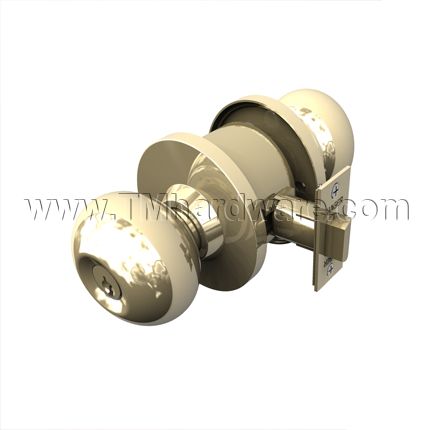 Hager 3400-Knob - Grade 1 Knob | TMHardware.com
