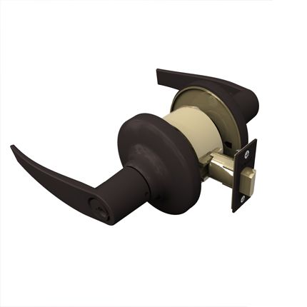 Hager 3400 - Grade 1 Lever | TMHardware.com