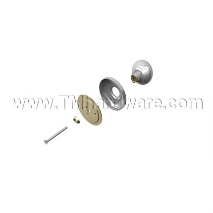 Door Knob | Hager 3500 - Grade 2 | TMHardware.com