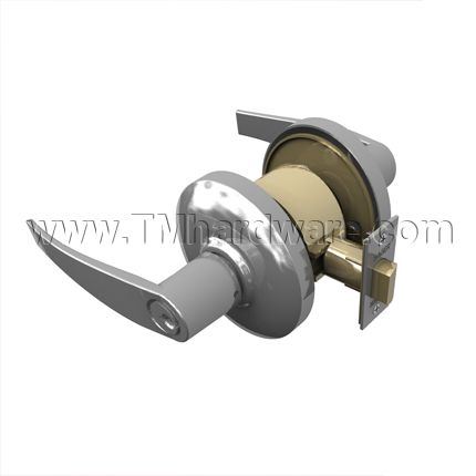 Hager 3500 Levers - Grade 2 Lever | TMHardware.com