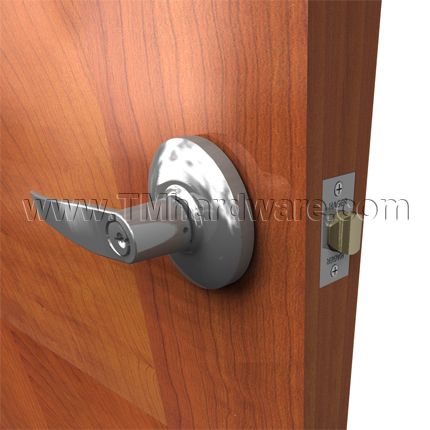 Hager 3500 Levers - Grade 2 Lever | TMHardware.com