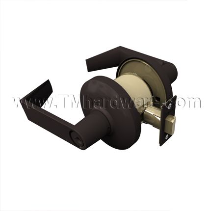 Hager 3500 Levers - Grade 2 Lever | TMHardware.com