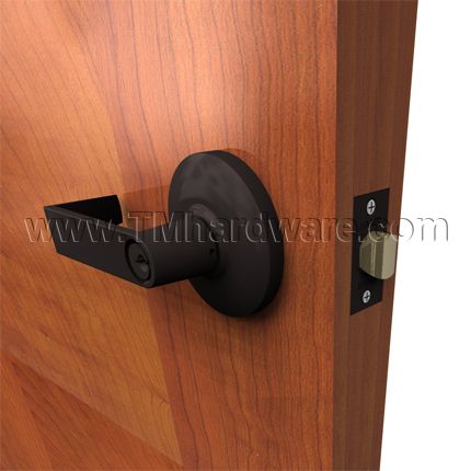 Hager 3500 Series Grade 2 Lever Lockset-www.TMhardware.com