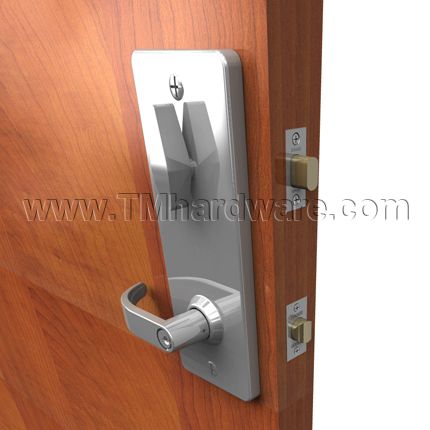 Hager 3700 - Grade 2 Interconnected Lockset | TMHardware.com
