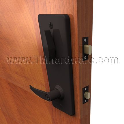 Hager 3700 - Grade 2 Interconnected Lockset | TMHardware.com