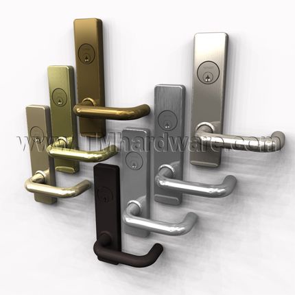 Hager 3800E - Grade 1 Mortise Lockset | TMHardware.com
