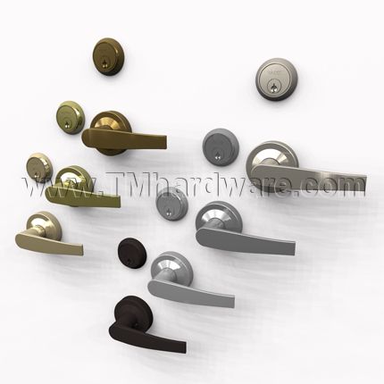 Hager 3800S - Grade 1 Mortise Lockset | TMHardware.com