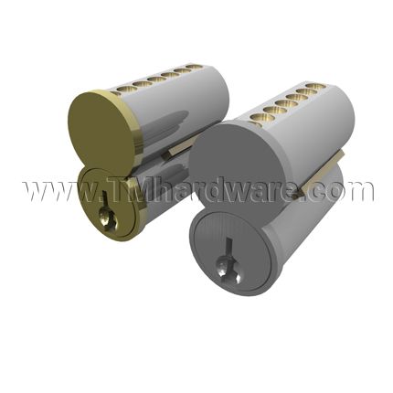 Hager 3982-C - SFIC 7 Pin Cylinder Core | TMHardware.com
