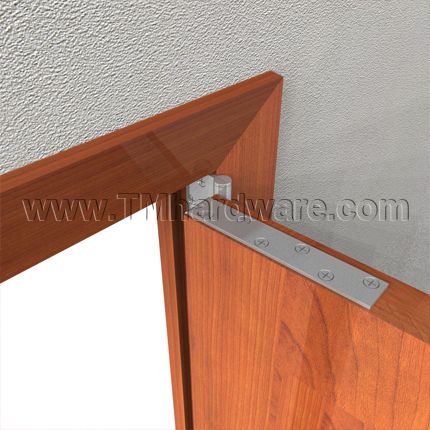 Hager BB1196 | Full Mortised, Anchor Hinge | Trademark Hardware