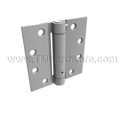 Spring Hinge | Hager 1250 | Full Mortised | Trademark Hardware