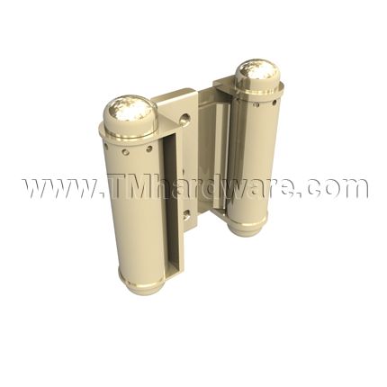 Hager 1303 - Spring Hinge | TMHardware.com