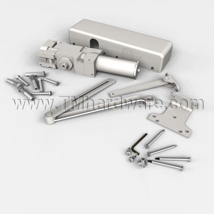 Hager 5200 - Surface Door Closer | TMHardware.com