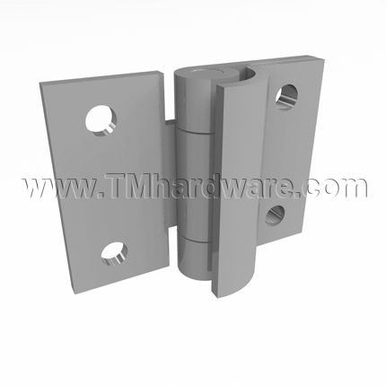 Hager 992 - Prison Pass Hinge | TMHardware.com