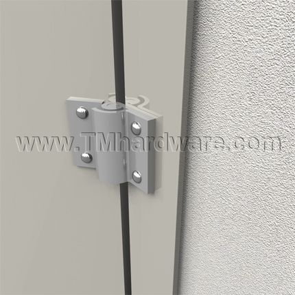 Hager 992 - Prison Pass Hinge | TMHardware.com