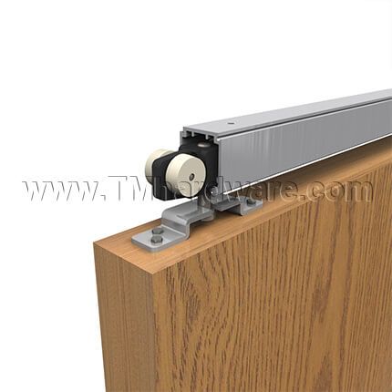 Hafele Ceiling Mounted Sliding Door | Sliding Door Track | Hafele Slido ...