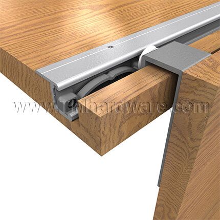 Hafele Intermediate Door Stop | For EKU Regal A 25 H Forslide ...