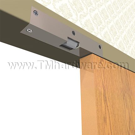 HES-Folger Adam 310-6-8 Electric Strike | For Concealed Vertical Rod ...