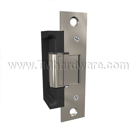 HES 7000 Electric Strike | Preload Solution | For Cylindrical ...