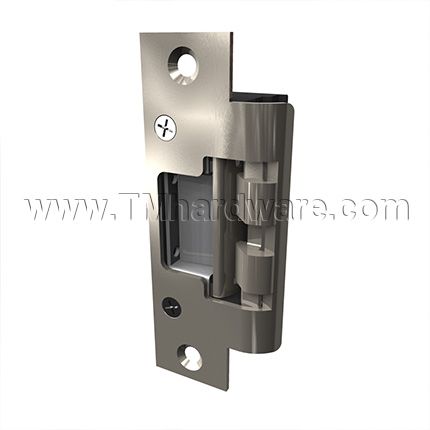 HES 8000 Electric Strike | Concealed Design | For Cylindrical Locksets ...