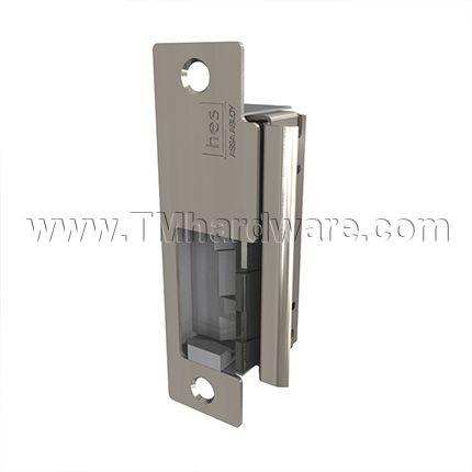 HES 8500 Electric Strike | Fire Rated | Concealed Design | For Mortise ...