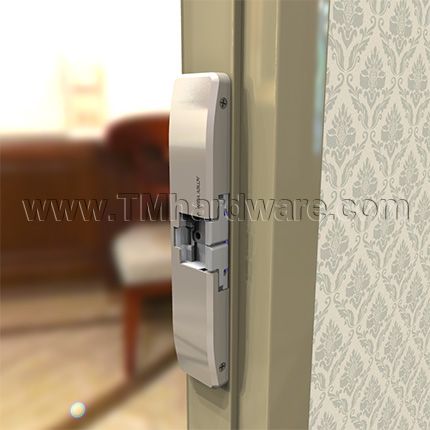 HES 9700 Electric Strike | Surface Mounted | Fire-Rated and Windstorm ...