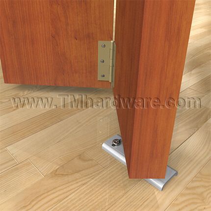 Hettich Wingline Grant 1264 Bifold Top Hung Doors | Trademark Hardware