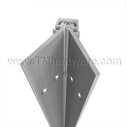 Hager 1200-650XHD - Continous Hinge | TMHardware.com