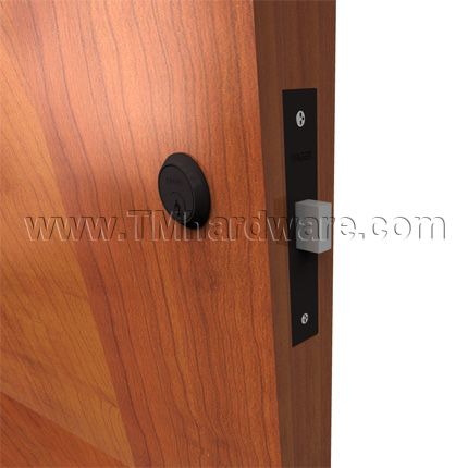 Hager 3800S Series - Grade 1 Mortise Deadlock | TMHardware.com