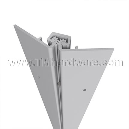 Hager 500-220 - Continous Hinge | TMHardware.com