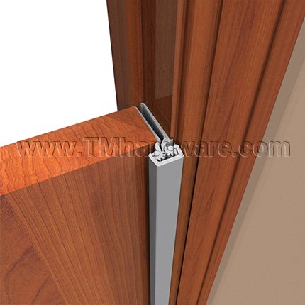 Hager 750-138 - Continous Hinge | TMHardware.com