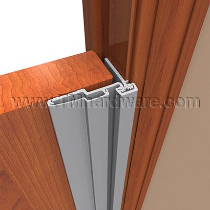 Hager 780-045HD - Continous Hinge | TMHardware.com
