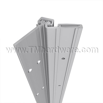 Roton 780-053HD Continuous Hinge, Half Surface | By Hager | TM Hardware