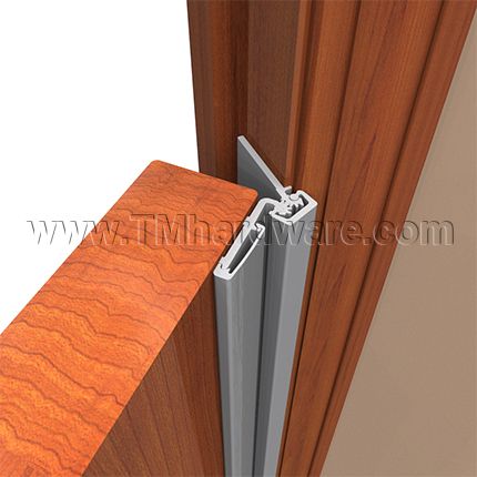 Hager 780-053 - Continous Hinge | TMHardware.com