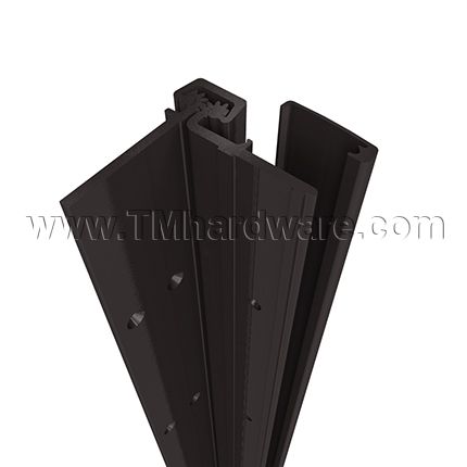 Roton 780-053HD Continuous Hinge, Half Surface | By Hager | TM Hardware