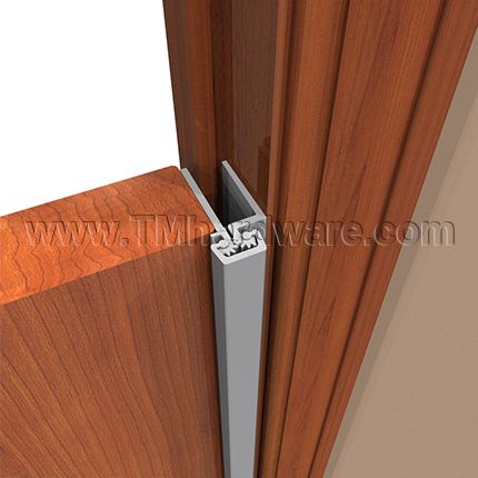 Hager 780-113HD - Continous Hinge | TMHardware.com